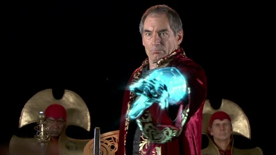 Rassilon | Legends of the Multi Universe Wiki | Fandom