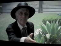 Reverend Henry Kane | Legends of the Multi Universe Wiki | Fandom