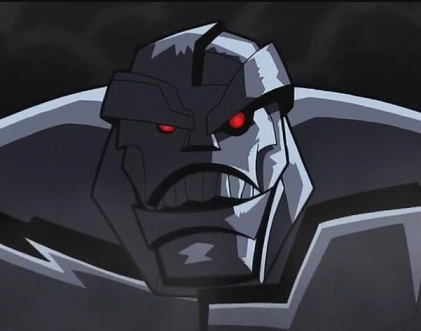 Shrapnel | Legends of the Multi Universe Wiki | Fandom