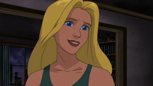 Maggie Nelson | Legends of the Multi Universe Wiki | Fandom