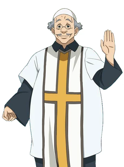 Valper Galilei | Legends of the Multi Universe Wiki | Fandom