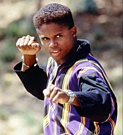 Zack Taylor | Legends of the Multi Universe Wiki | Fandom