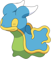 Shellos | Legends of the Multi Universe Wiki | Fandom