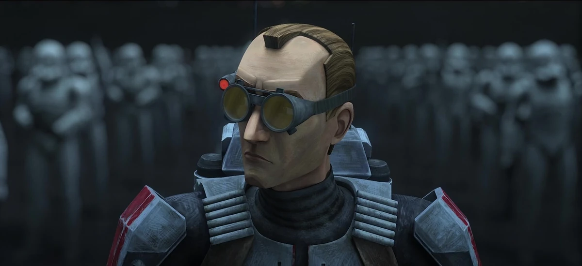 Tech (Star Wars) | Legends of the Multi Universe Wiki | Fandom