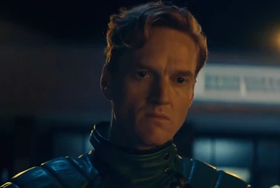 Brainwave | Legends of the Multi Universe Wiki | Fandom