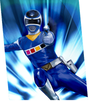 T.J. Johnson | Legends of the Multi Universe Wiki | Fandom