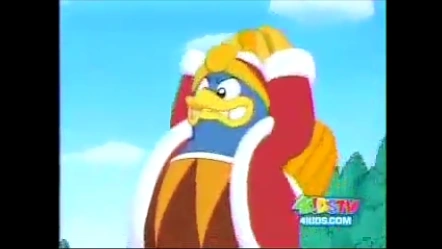 King Dedede | Legends of the Multi Universe Wiki | Fandom