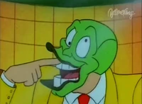 The Mask | Legends of the Multi Universe Wiki | Fandom