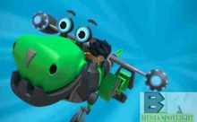 Botasaur | Legends of the Multi Universe Wiki | Fandom