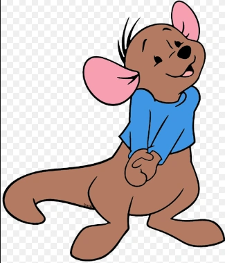 Roo | Legends of the Multi Universe Wiki | Fandom