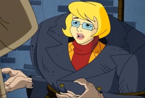 Verona Dempsey | Legends of the Multi Universe Wiki | Fandom