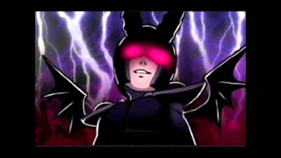 Alastor (Viewtiful Joe) | Legends of the Multi Universe Wiki | Fandom
