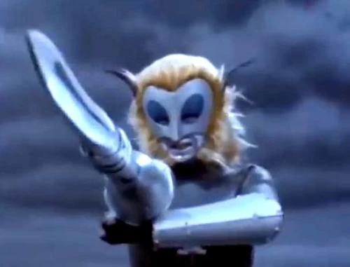 Alien Magma | Legends of the Multi Universe Wiki | Fandom