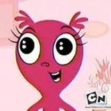 Berry (Foster's Home for Imaginary Friends) | Legends of the Multi ...