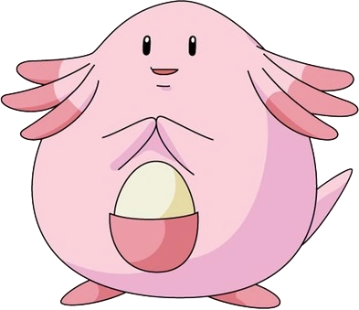 Chansey | Legends of the Multi Universe Wiki | Fandom