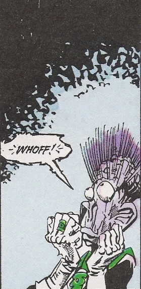 Driq | Legends of the Multi Universe Wiki | Fandom