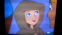 Aliyah Din | Legends of the Multi Universe Wiki | Fandom