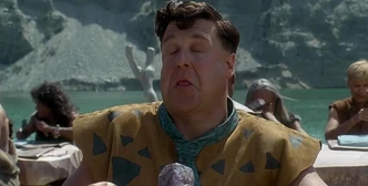 Fred Flintstone | Legends of the Multi Universe Wiki | Fandom