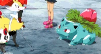 Ivysaur | Legends of the Multi Universe Wiki | Fandom