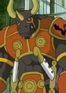 Vajramon | Legends of the Multi Universe Wiki | Fandom