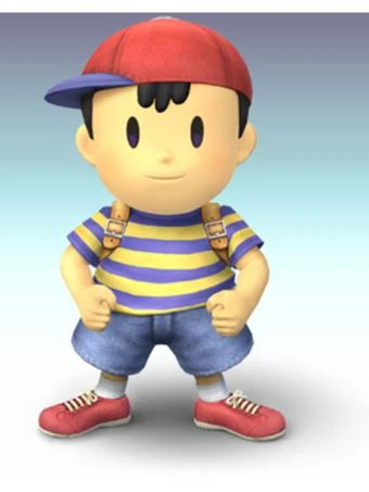 Ness | Legends of the Multi Universe Wiki | Fandom