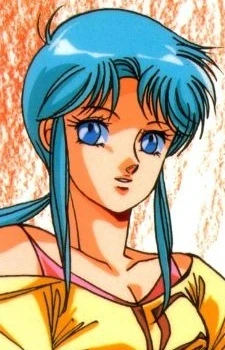 Rene Ai | Legends of the Multi Universe Wiki | Fandom