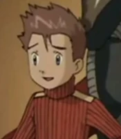 Ryo Akiyama | Legends of the Multi Universe Wiki | Fandom