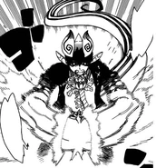 Amaimon (Blue Exorcist) | Legends of the Multi Universe Wiki | Fandom