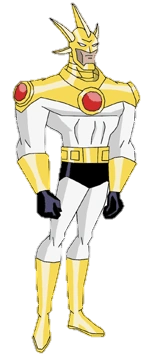 Aztek | Legends of the Multi Universe Wiki | Fandom