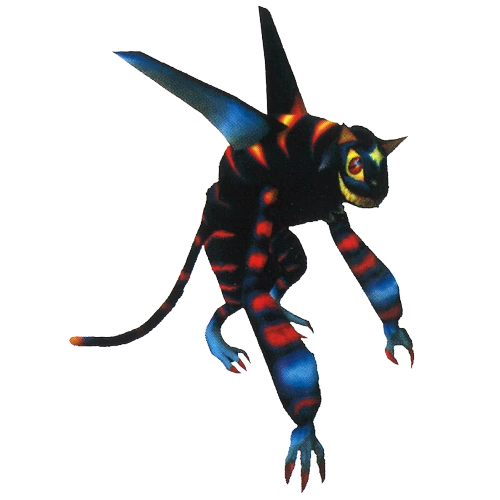 Clawz | Legends of the Multi Universe Wiki | Fandom