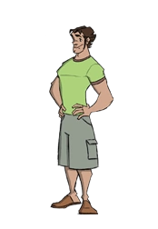 Herry | Legends of the Multi Universe Wiki | Fandom