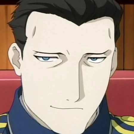 Frank Archer | Legends of the Multi Universe Wiki | Fandom