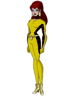 Giganta | Legends of the Multi Universe Wiki | Fandom