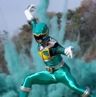 Riley Griffin | Legends of the Multi Universe Wiki | Fandom