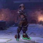 Lucio (Overwatch) | Legends of the Multi Universe Wiki | Fandom