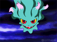 Little Miss (Pokemon) | Legends of the Multi Universe Wiki | Fandom