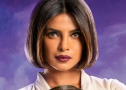 Ms. Granada | Legends of the Multi Universe Wiki | Fandom