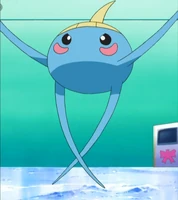 Surskit | Legends of the Multi Universe Wiki | Fandom