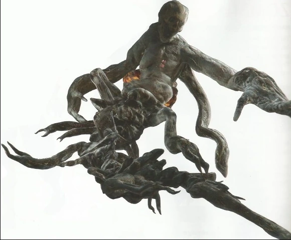 HAOS | Legends of the Multi Universe Wiki | Fandom