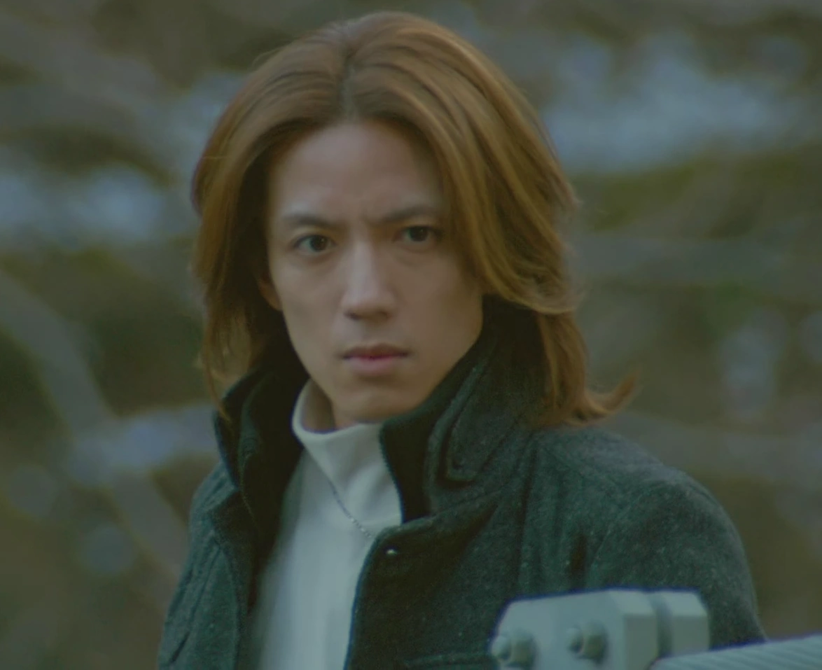 Takumi Inui/Kamen Rider Faiz | Legends of the Multi Universe Wiki | Fandom