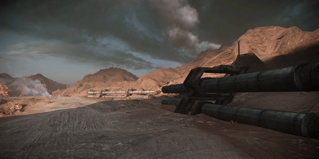 Therum | Legends of the Multi Universe Wiki | Fandom