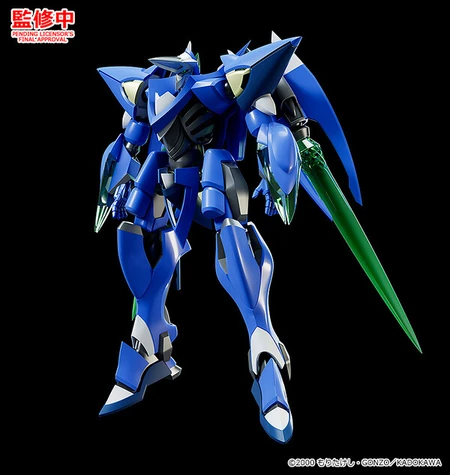 Vandread Dita | Legends of the Multi Universe Wiki | Fandom