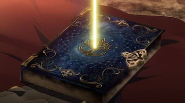 Magic (LOTM: Sword of Kings) | Legends of the Multi Universe Wiki | Fandom