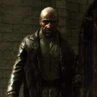 Imran Zakhaev | Legends of the Multi Universe Wiki | Fandom