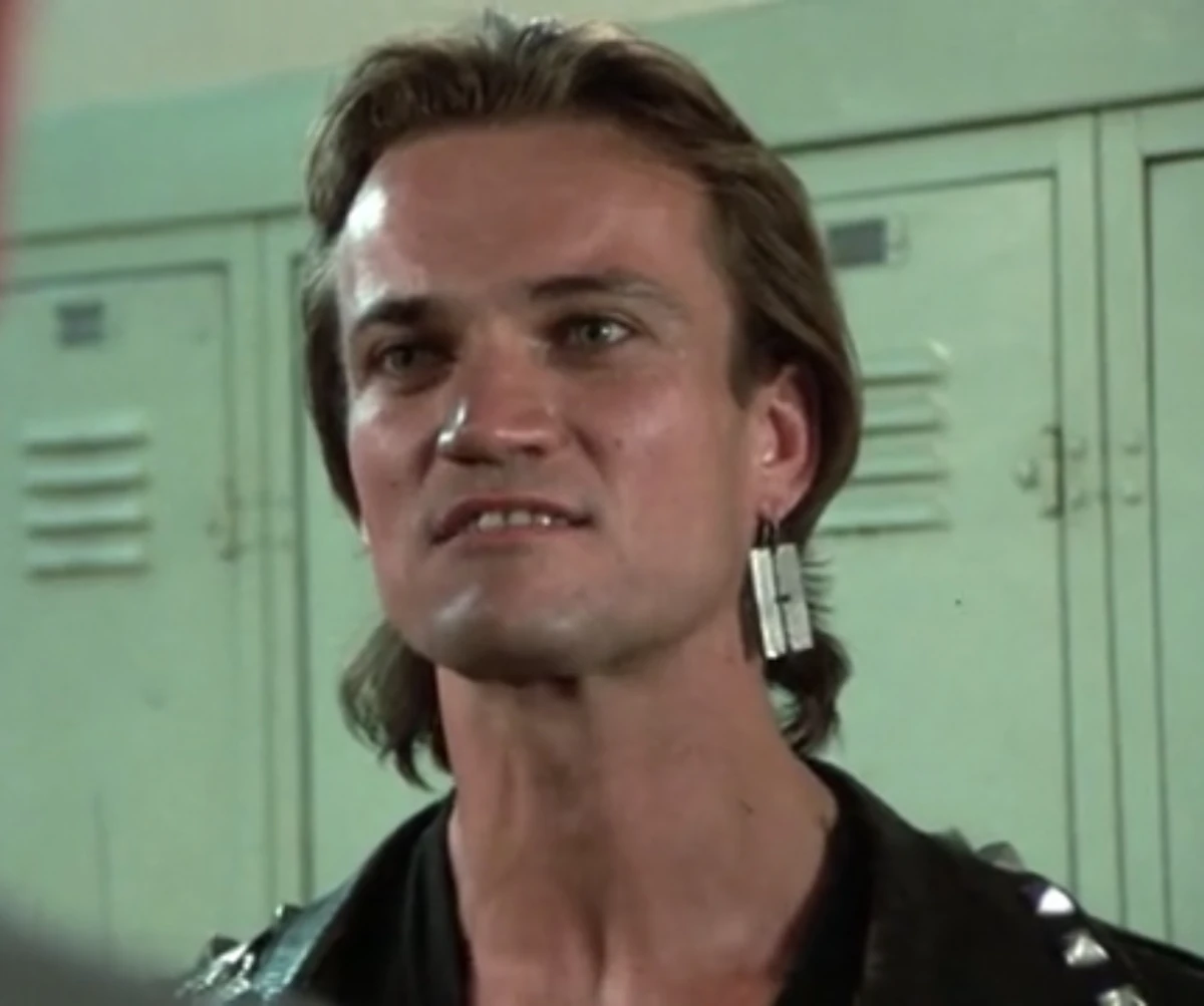 Jake (Savage Streets) | Legends of the Multi Universe Wiki | Fandom
