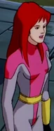 Jessie Bannon | Legends of the Multi Universe Wiki | Fandom