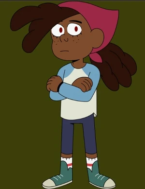Maya (Craig of the Creek) | Legends of the Multi Universe Wiki | Fandom