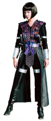 Miratrix | Legends of the Multi Universe Wiki | Fandom