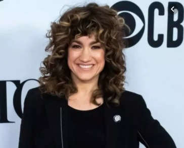 Category:Characters voiced and/or played by Sarah Stiles | Legends of ...