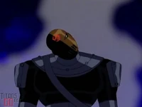 Slade Wilson | Legends of the Multi Universe Wiki | Fandom